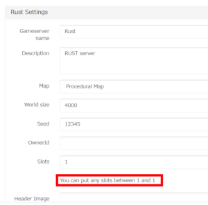 【Rust】非公式専用サーバーを無料で立てるには？ | 小銭スト