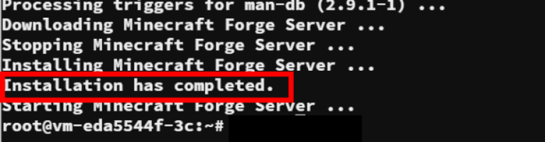 【ConoHa for GAME】マイクラForgeサーバーのバージョンダウン手順 | 小銭スト