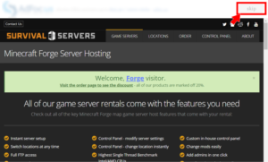 【Minecraft】Forgeサーバーを立てる3つの方法 | 小銭スト