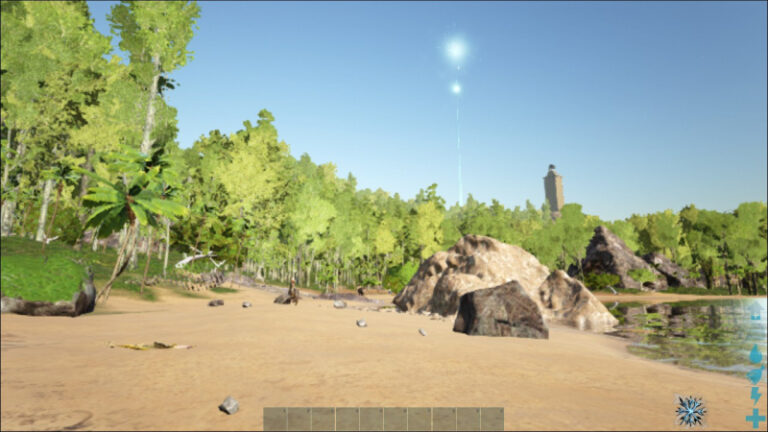 【PR】XServer VPSで「ARK: Survival Evolved」非公式サーバーを立ててみた | 小銭スト