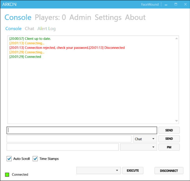 【ConoHa for GAME】ARKサーバーの設定変更とmodのインストール方法 | 小銭スト