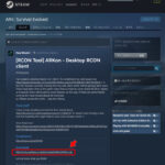 【ConoHa for GAME】ARKサーバーの設定変更とmodのインストール方法 | 小銭スト