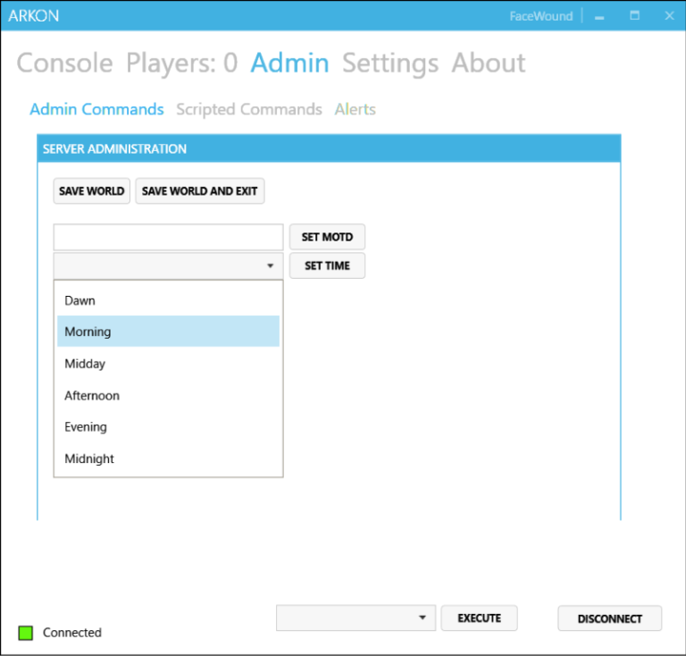 【ConoHa for GAME】ARKサーバーの設定変更とmodのインストール方法 | 小銭スト