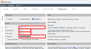【PR】XServer VPSでRust非公式サーバーを立ててみた | 小銭スト