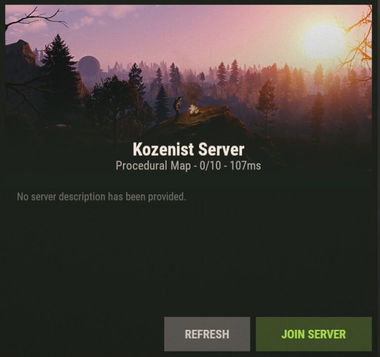 【PR】XServer VPSでRust非公式サーバーを立ててみた | 小銭スト
