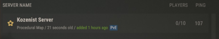 【PR】XServer VPSでRust非公式サーバーを立ててみた | 小銭スト