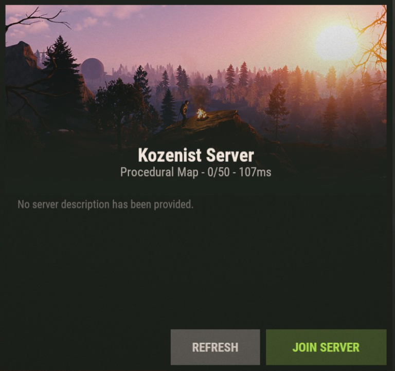 【PR】XServer VPSでRust非公式サーバーを立ててみた | 小銭スト