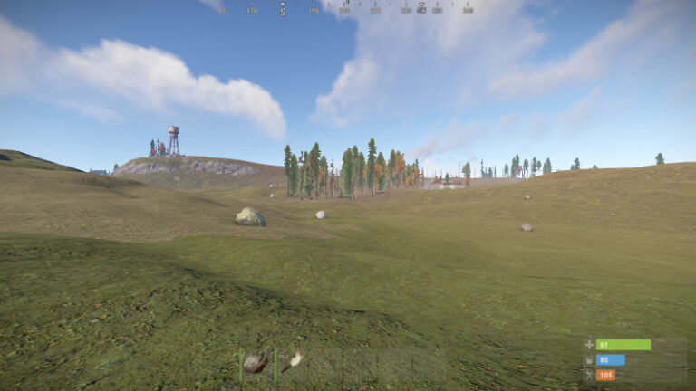 【PR】XServer VPSでRust非公式サーバーを立ててみた | 小銭スト