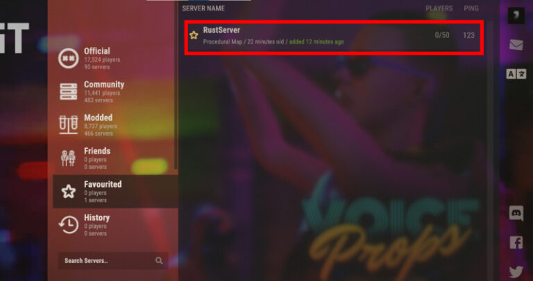 【PR】XServer VPSでRust非公式サーバーを立ててみた | 小銭スト
