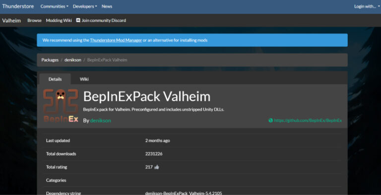 【ConoHa for GAME】Valheimサーバーの設定変更とmodのインストール方法 | 小銭スト