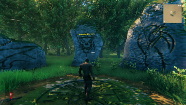 【ConoHa for GAME】Valheimサーバーの設定変更とmodのインストール方法 | 小銭スト