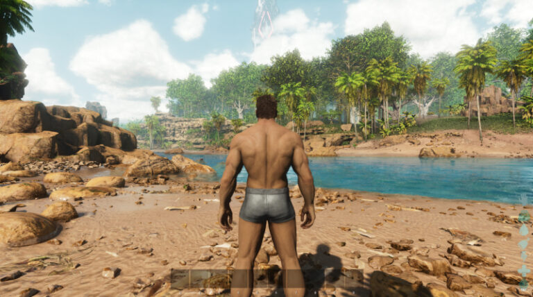 【PR】XServer VPSでARK: Survival Ascendedサーバーを立ててみた | 小銭スト