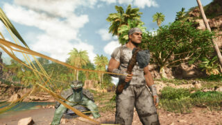 【ConoHa for GAME】ARKサーバーの設定変更とmodのインストール方法 | 小銭スト