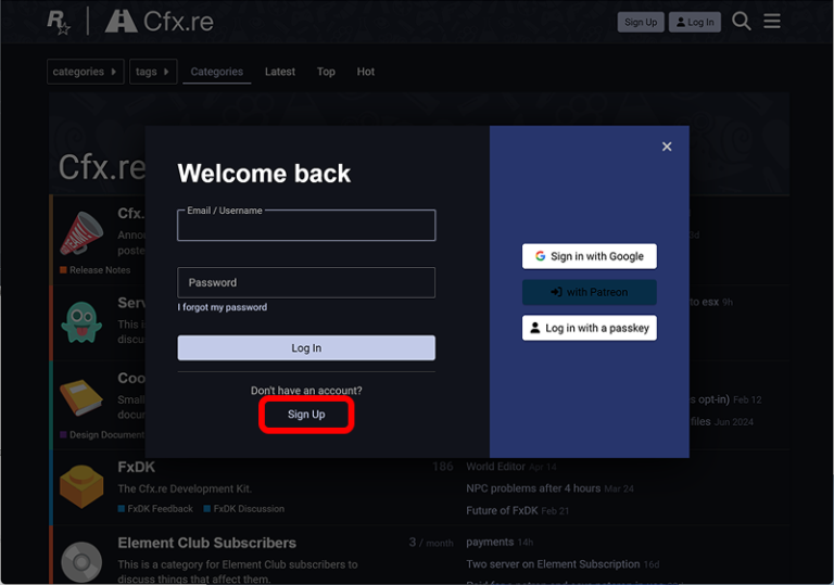 【XServer VPS】FiveMサーバーの立て方 | 小銭スト